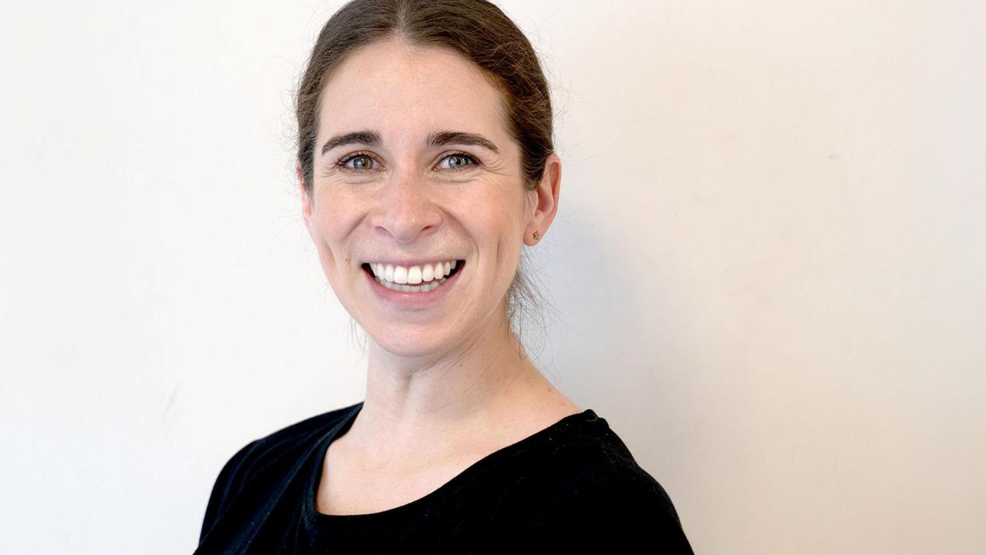 Cara O'Shea | Northern Ballet