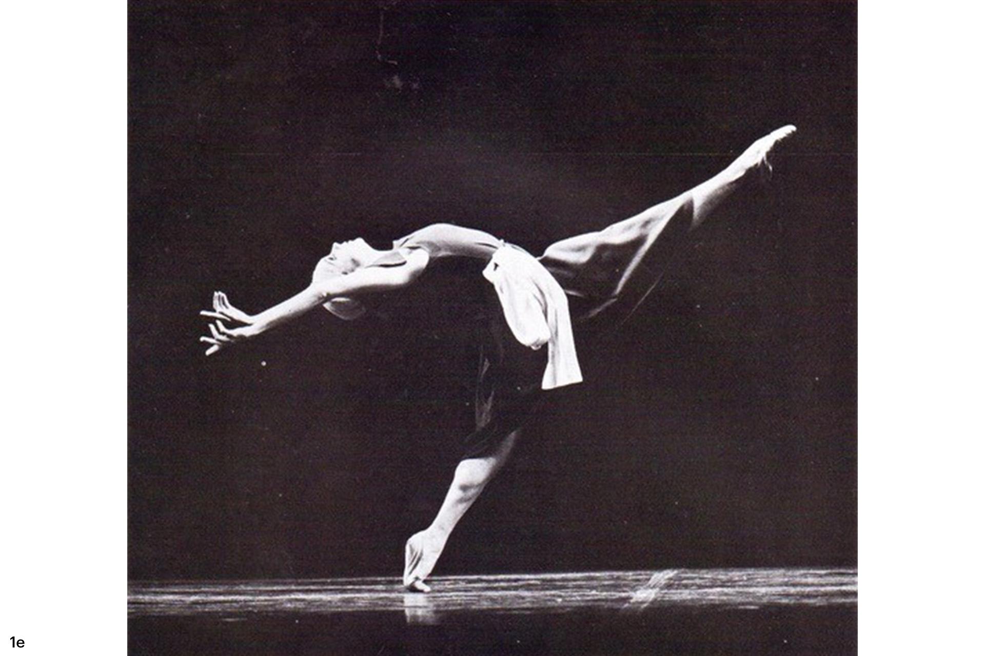 Our History | Northern Ballet