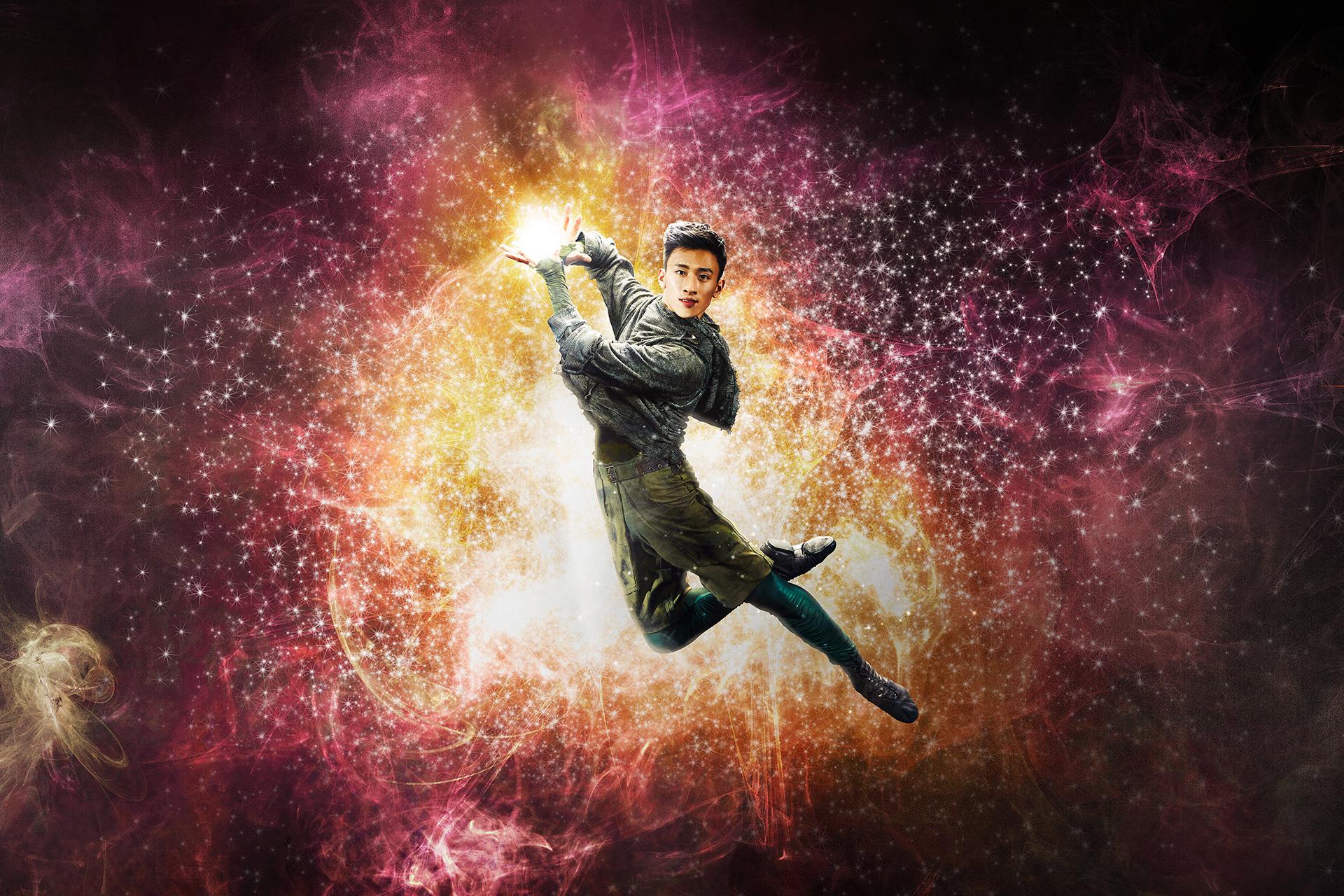 Matthew Koon | Northern Ballet