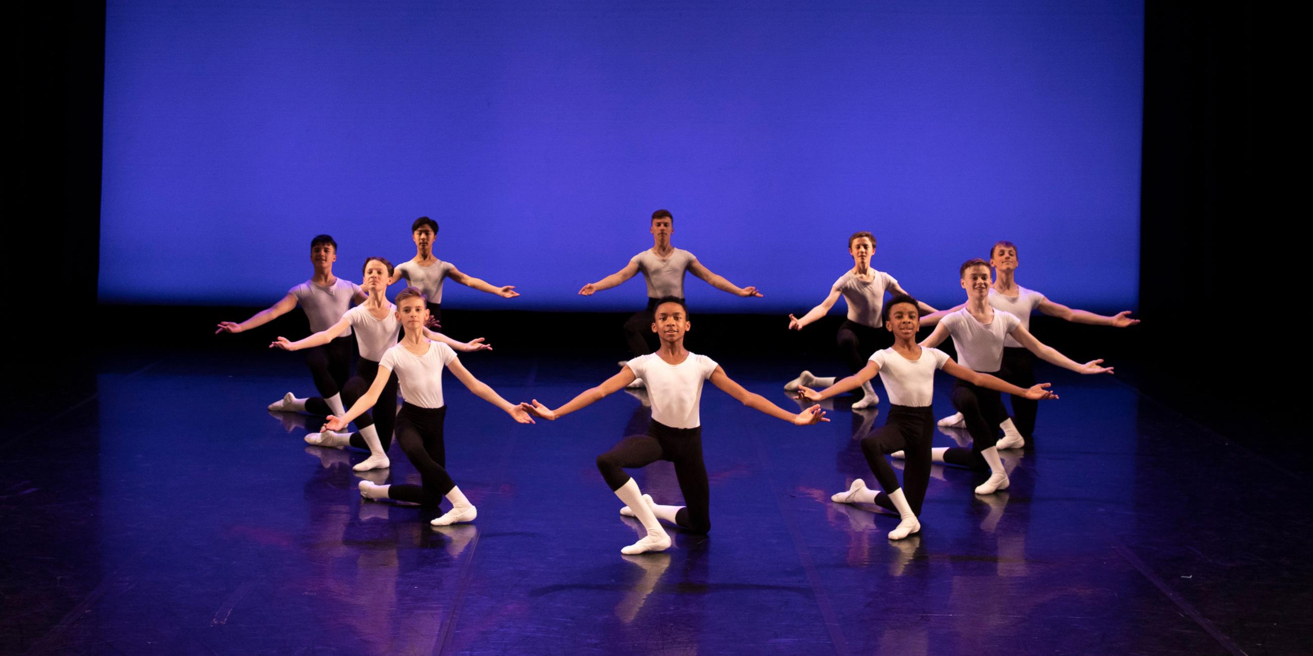 What do we love about CAT? | Northern Ballet