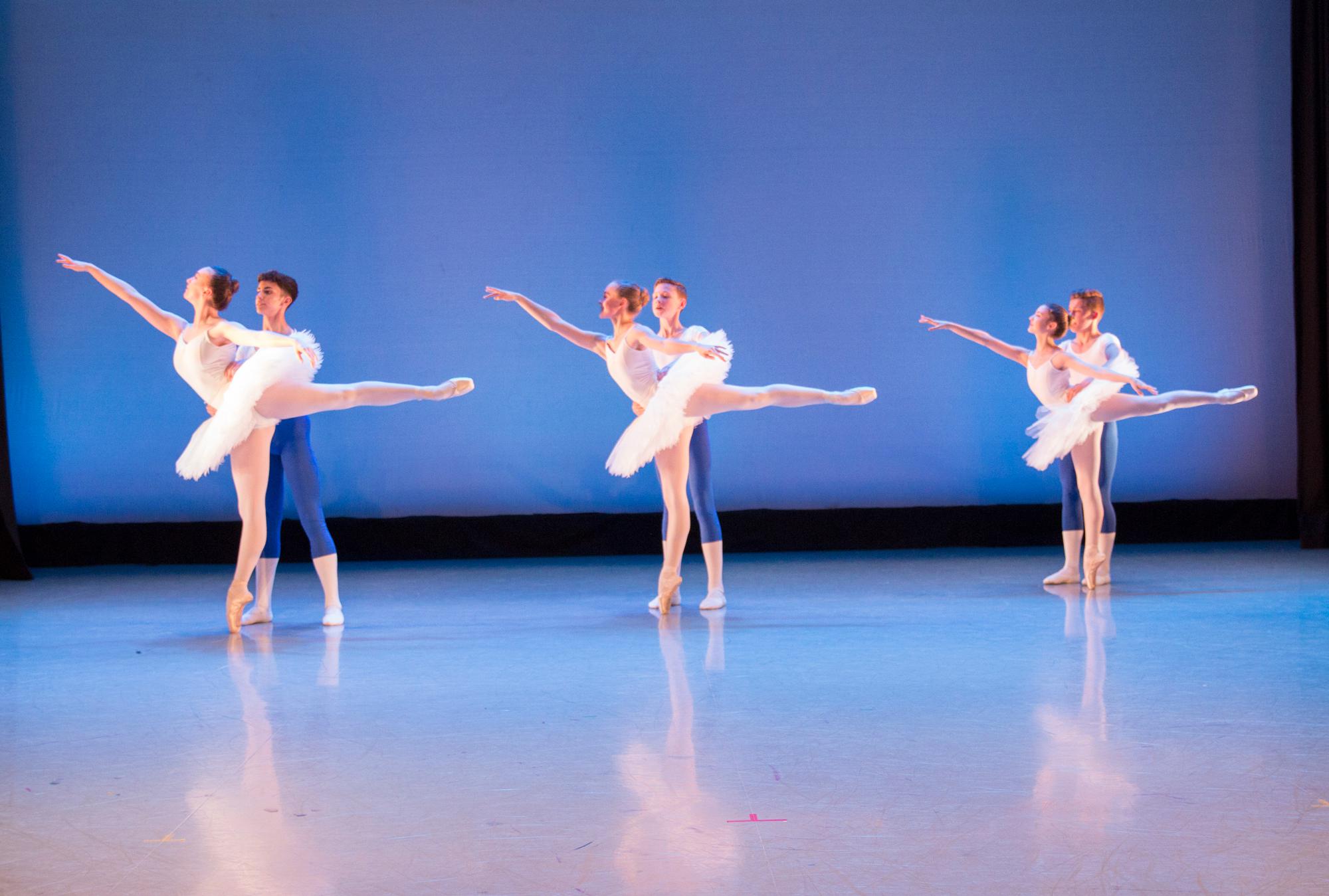 What do we love about CAT? | Northern Ballet