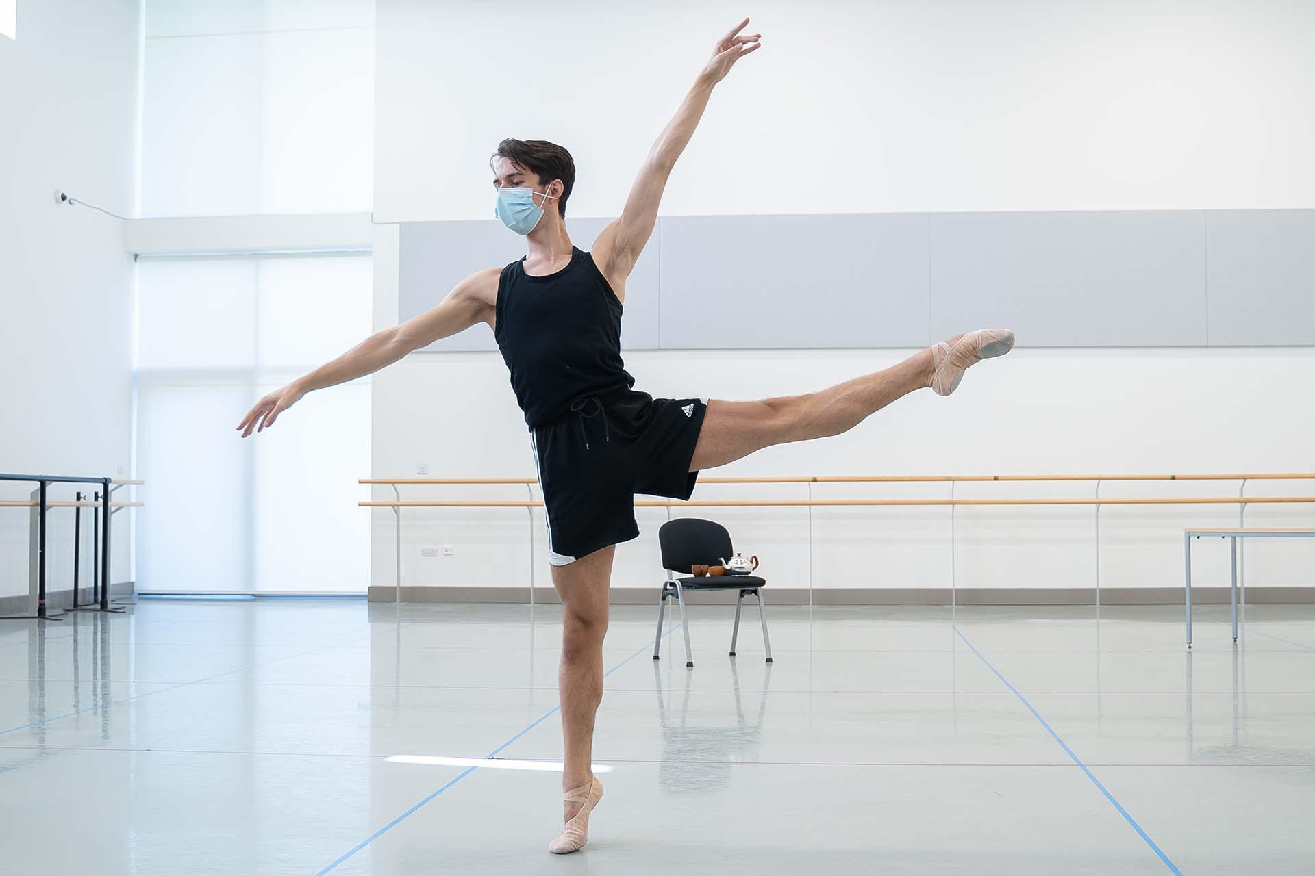 Pinocchio Photos | Northern Ballet