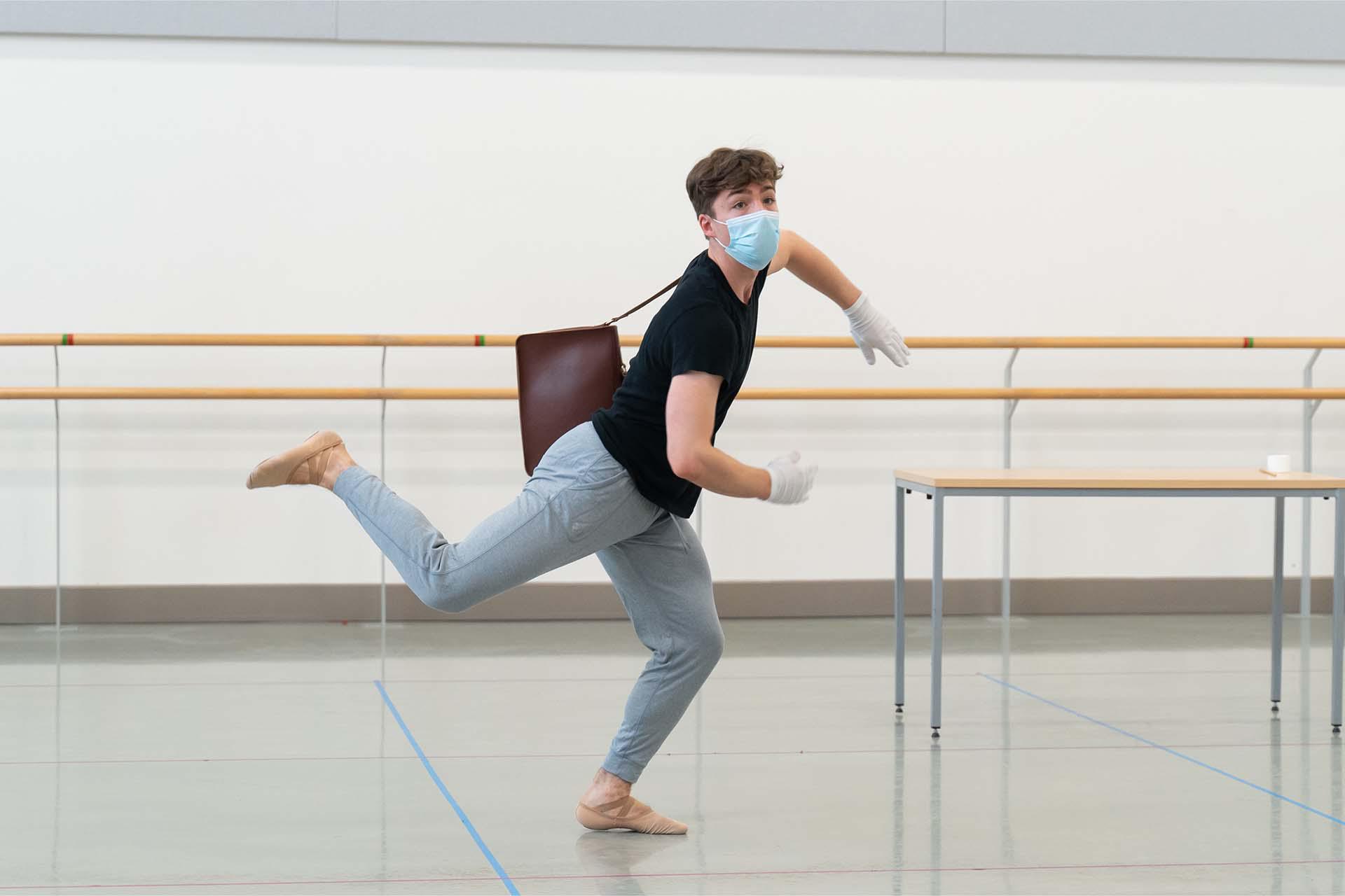 Pinocchio Photos | Northern Ballet