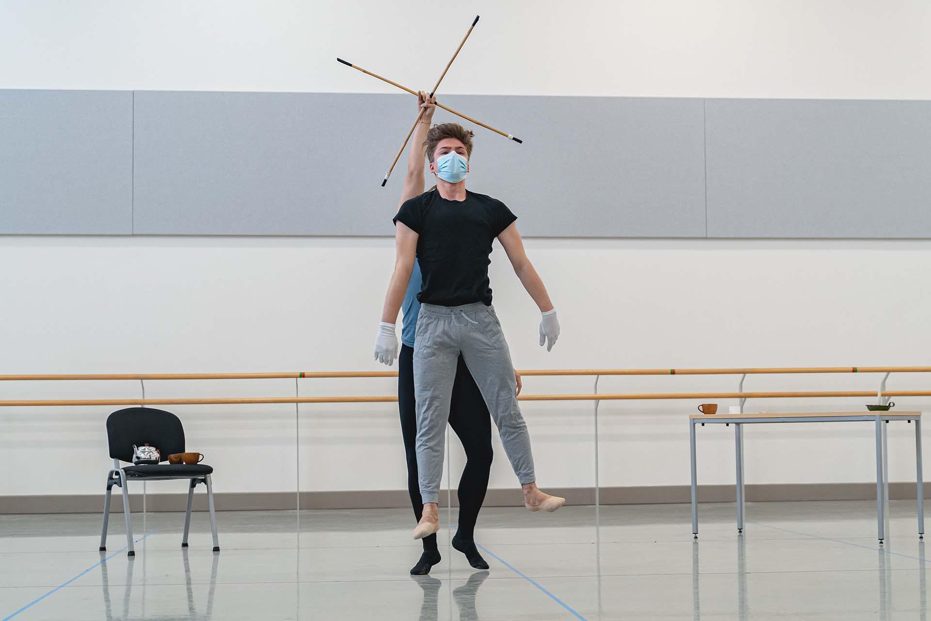 Pinocchio | Northern Ballet