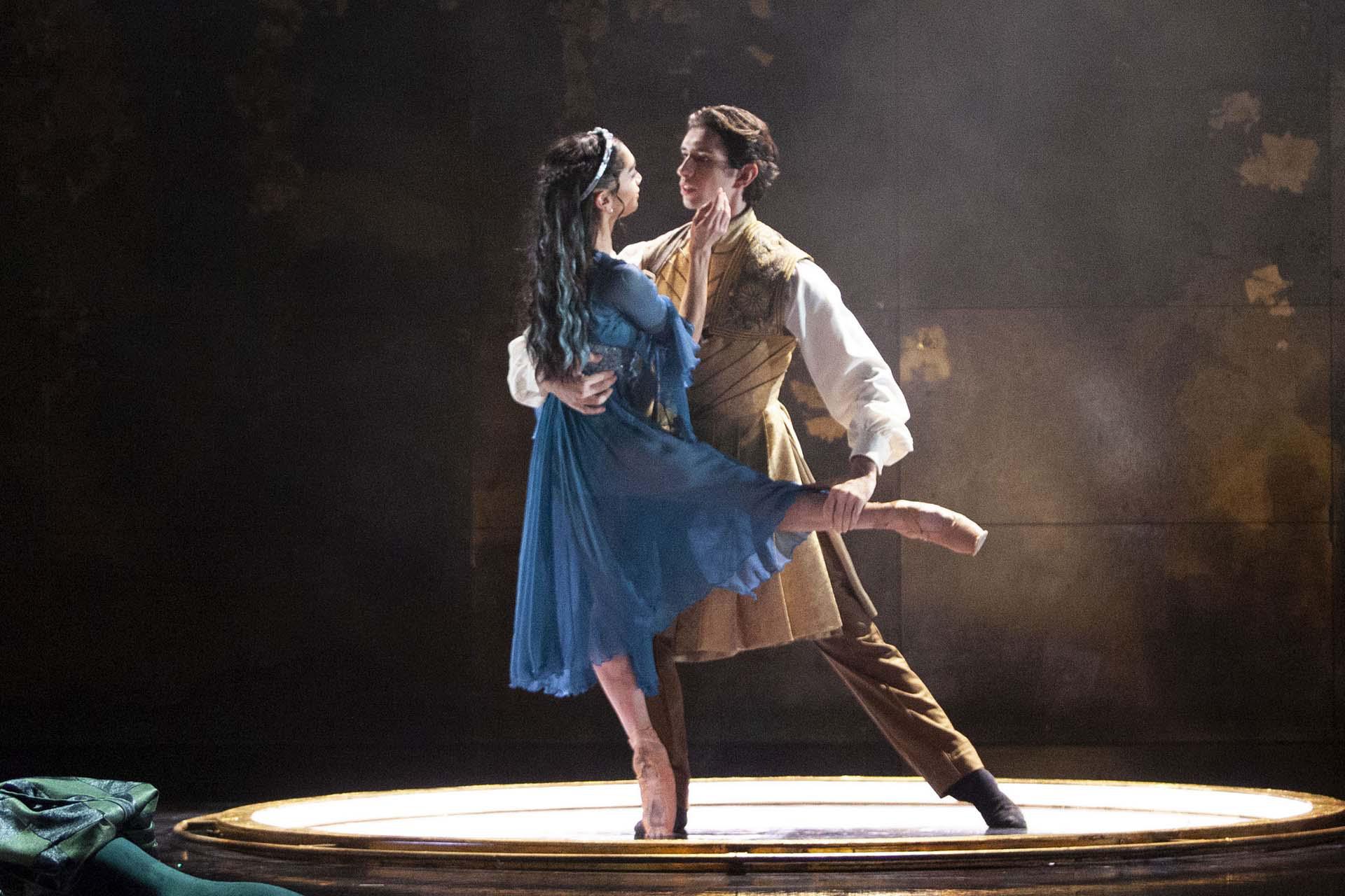 Rachael Gillespie | Northern Ballet