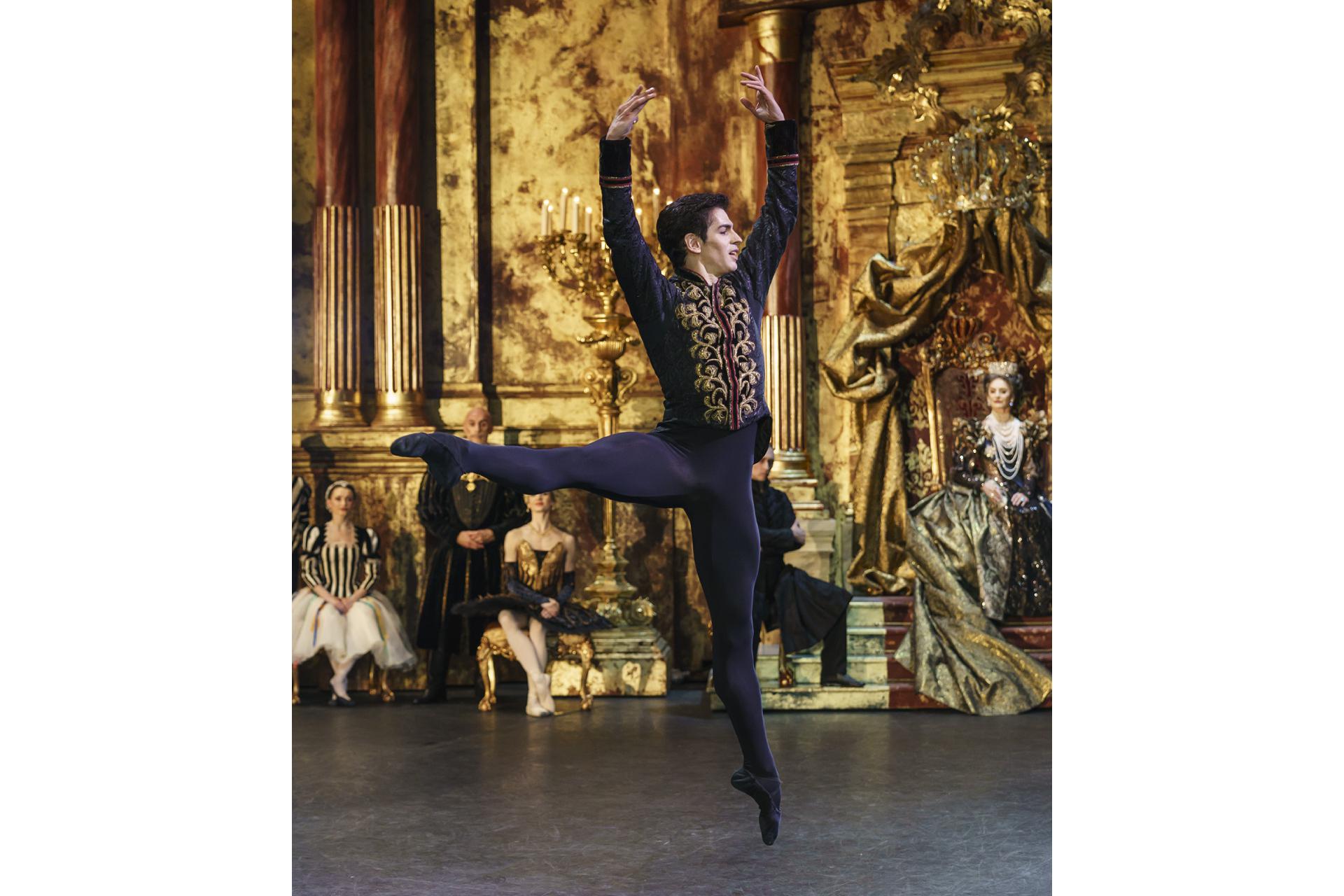 Announcing our new Artistic Director | Northern Ballet