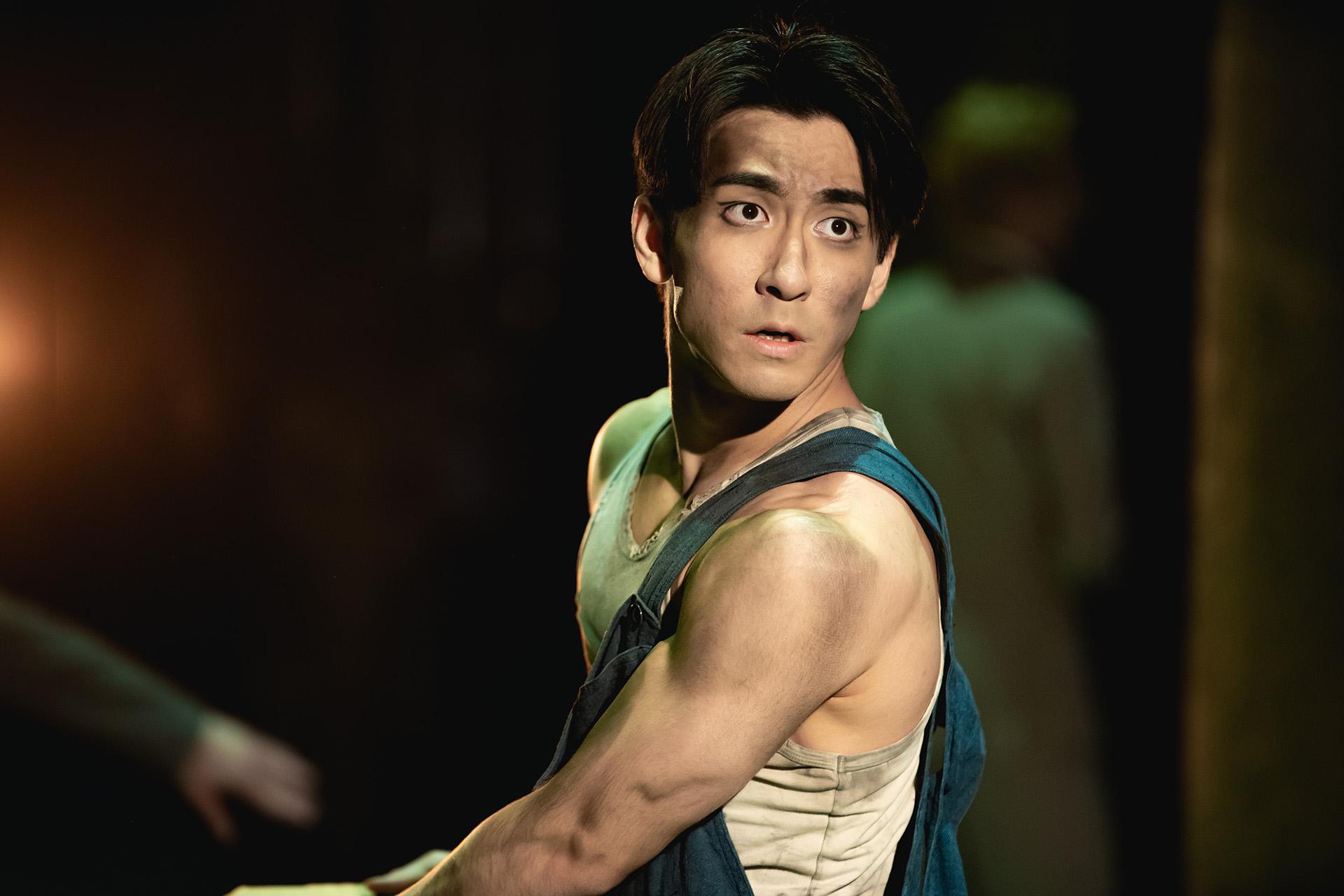 The Great Gatsby Photos | Northern Ballet