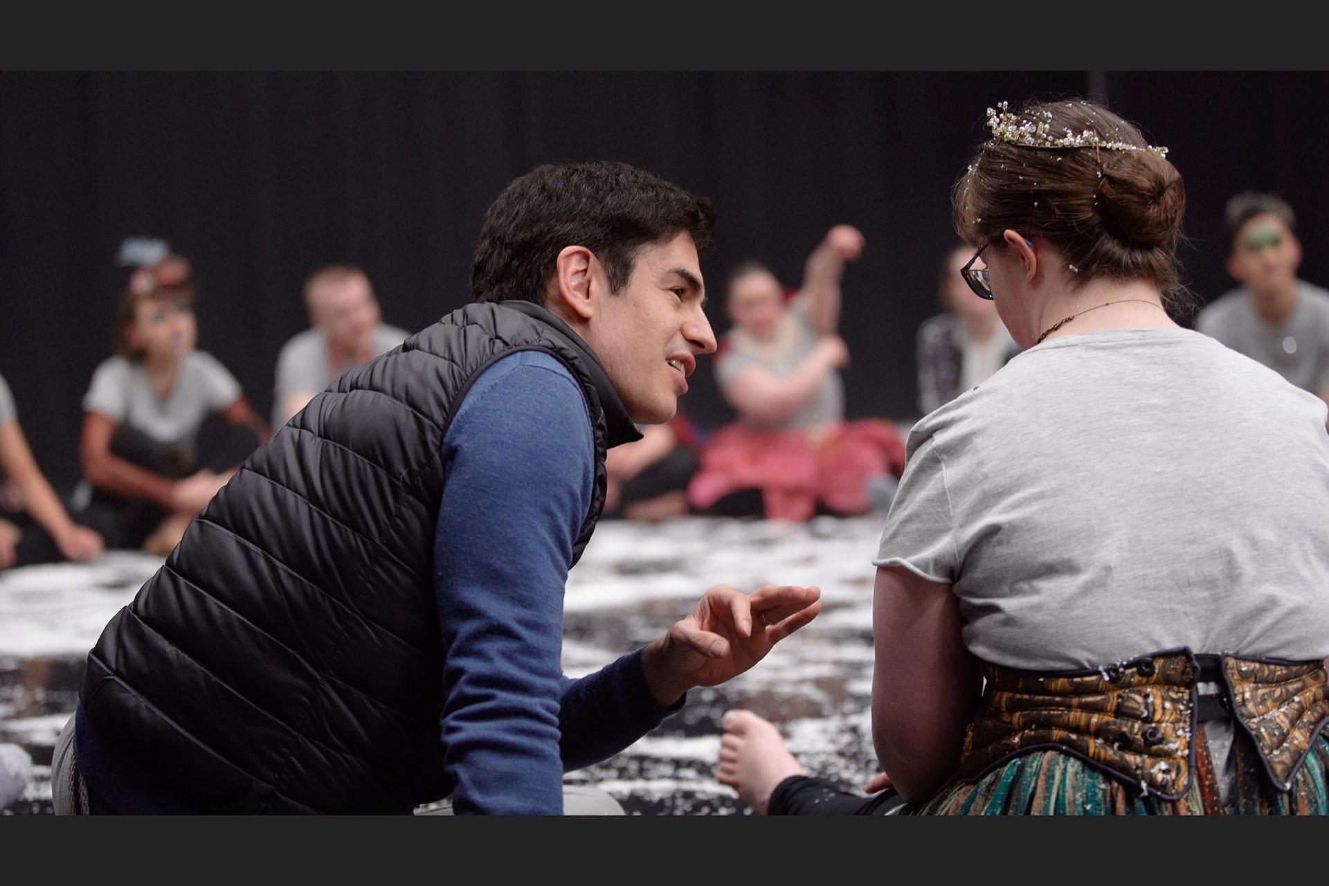 Every Little Thing is a Change | Northern Ballet