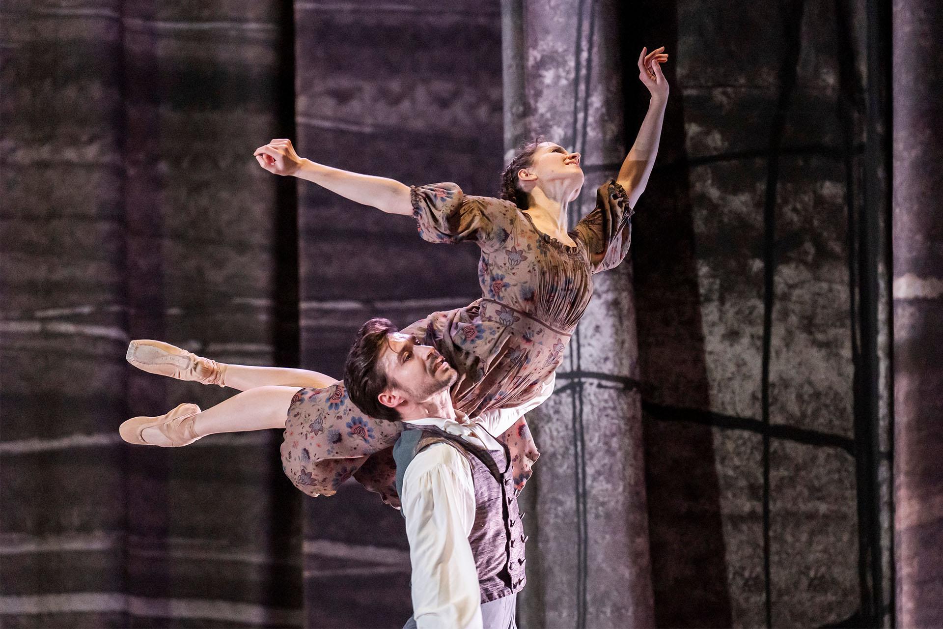 Jane Eyre | Northern Ballet