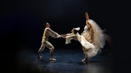 Home | Northern Ballet