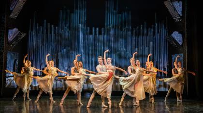 Home | Northern Ballet